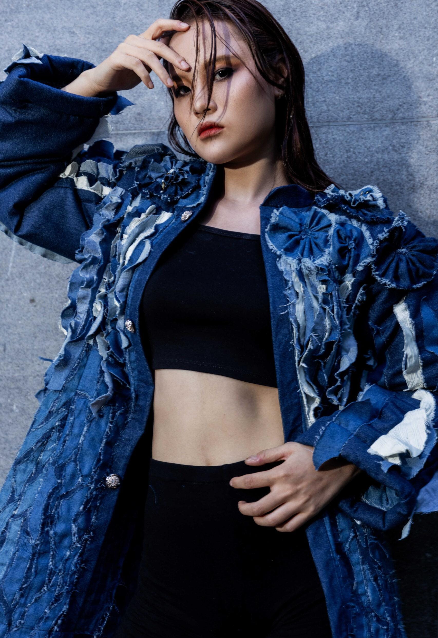 Thanh Tuyen - Flore Model