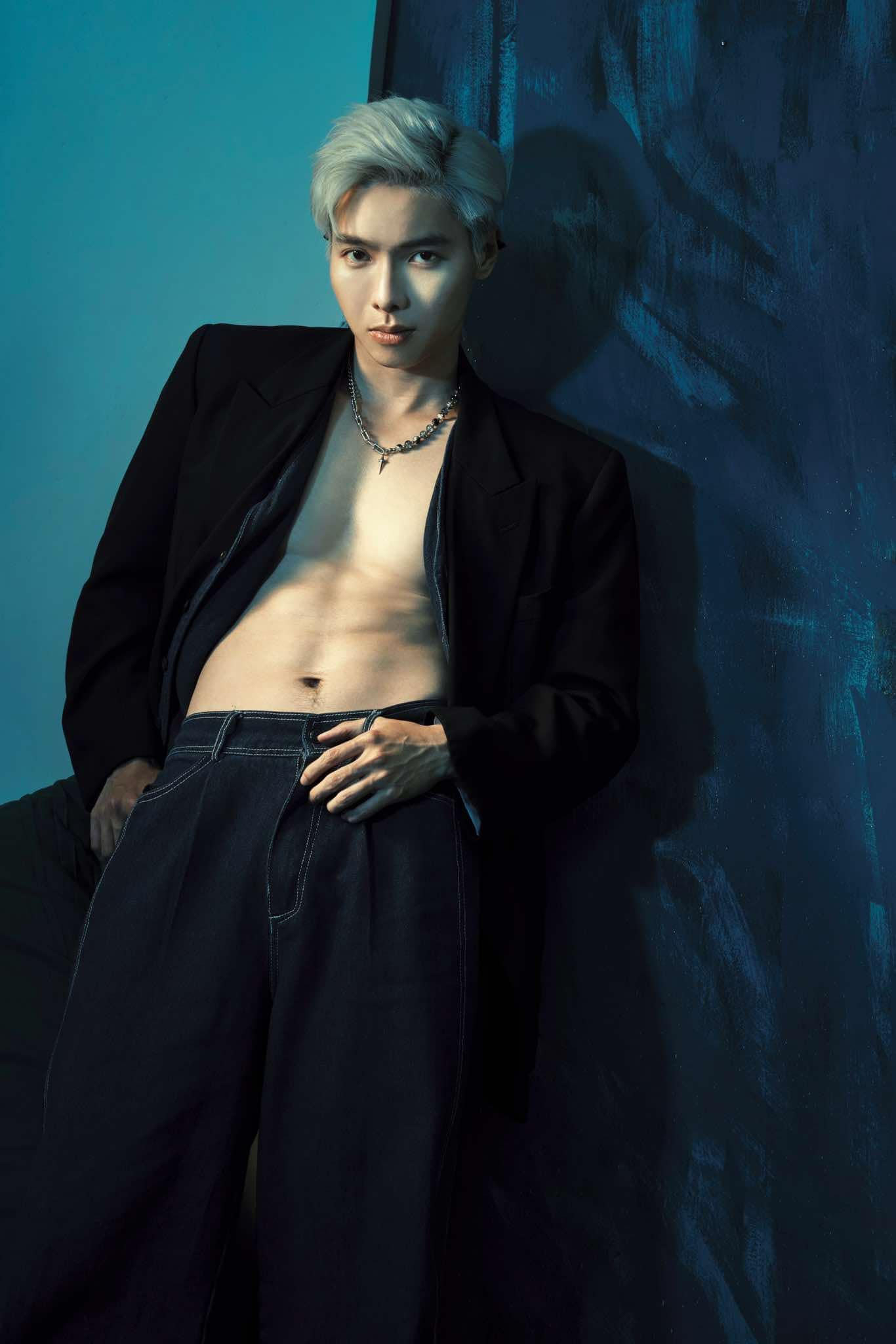 Gia Thắng - Flore Model